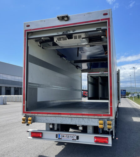 Über uns - Meyer Österreich